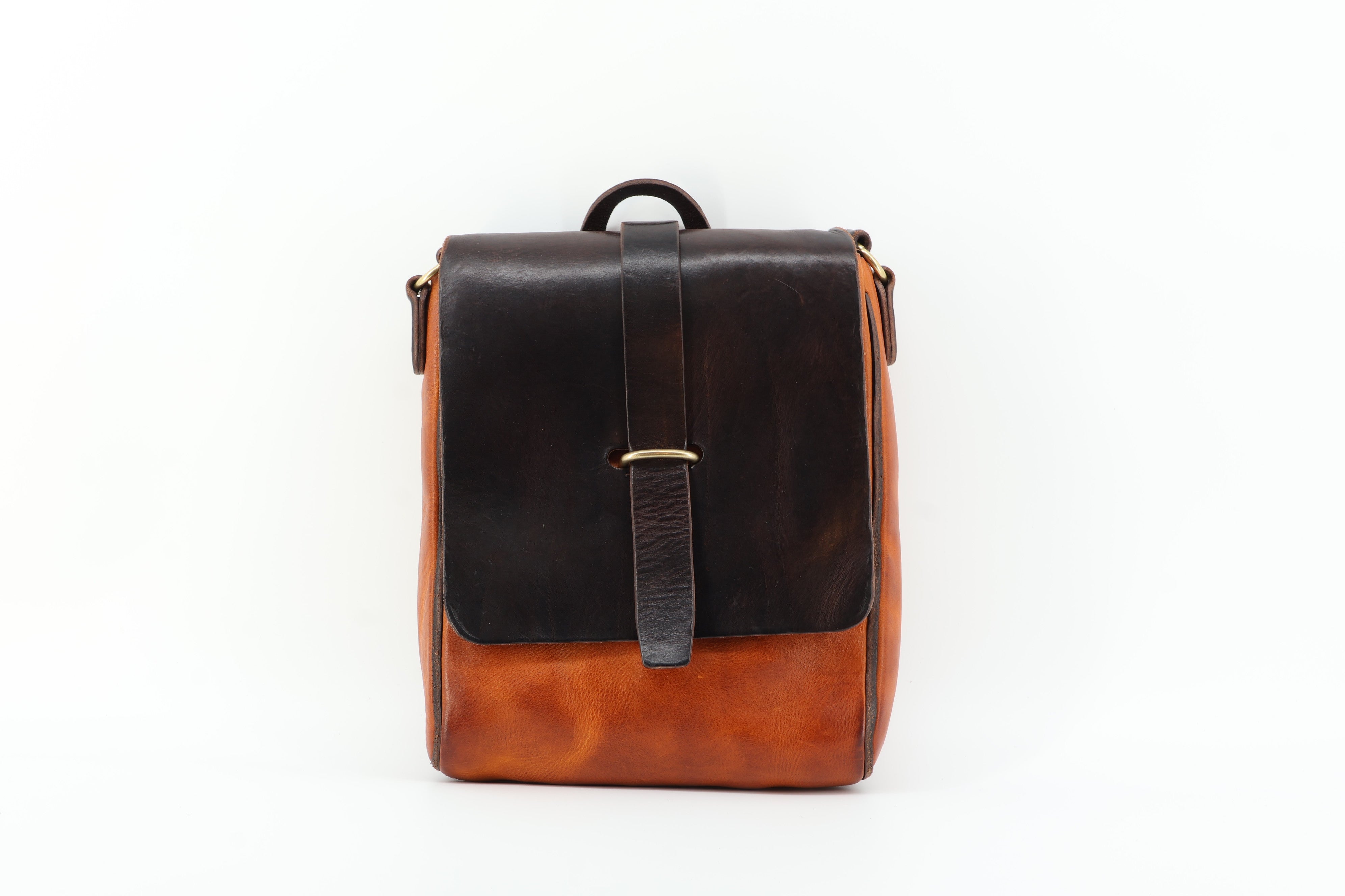 Loop-Flap Pack – Eugo