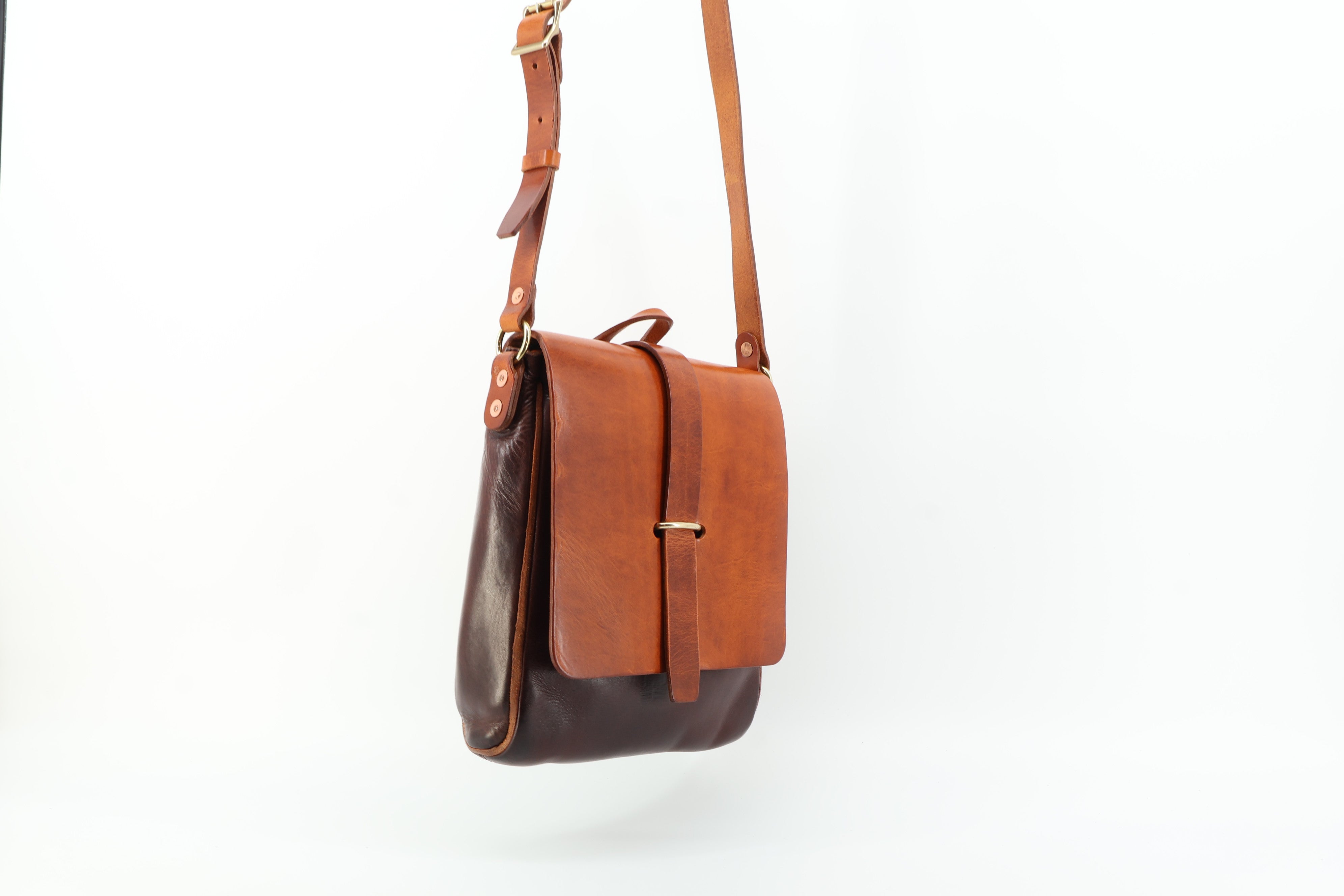 Loop-Flap Pack – Eugo